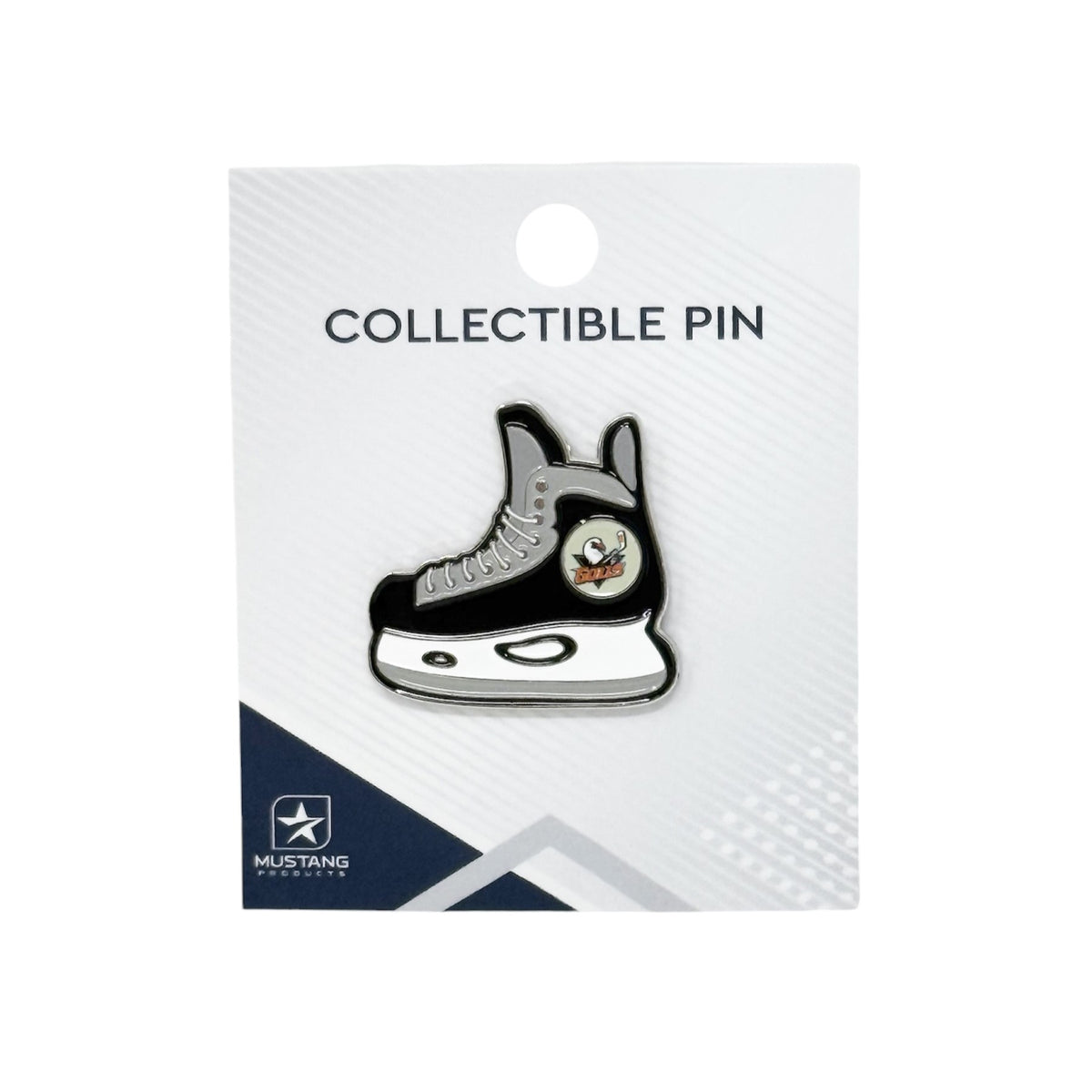 San Diego Gulls Skate Pin – San Diego Gulls Shop