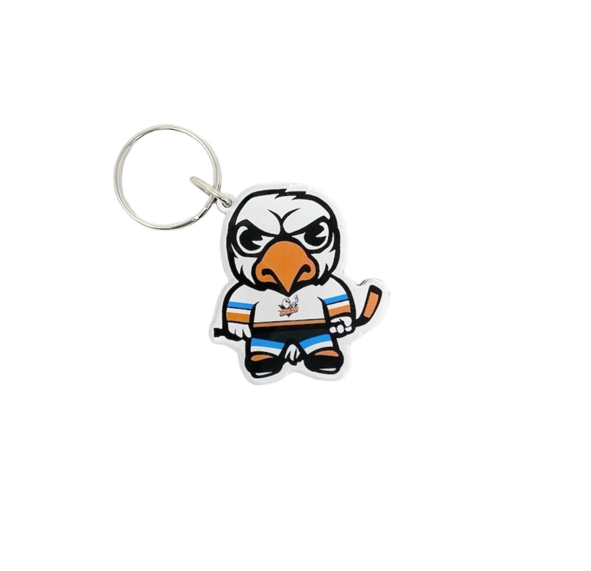 San Diego Gulls Tokyodatchi Keyring – San Diego Gulls Shop